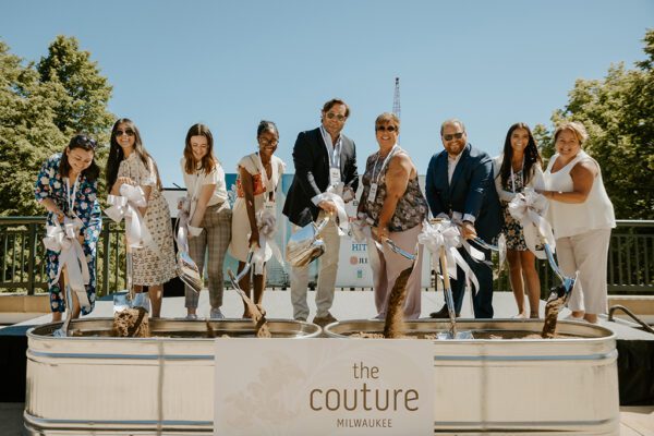 The Couture - Mueller Communications