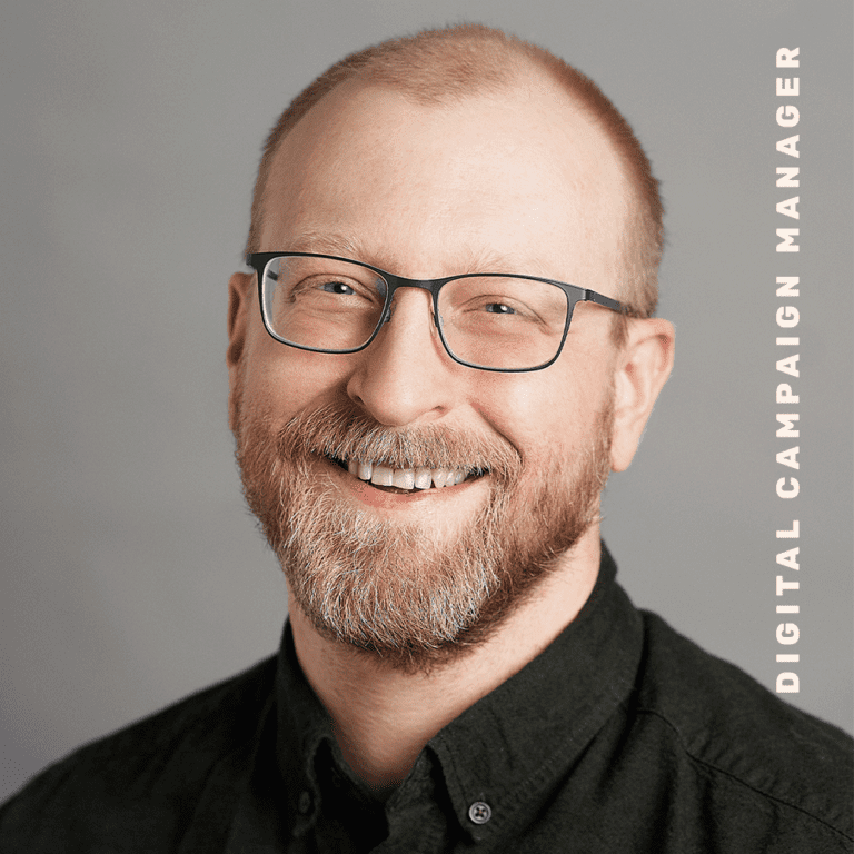 Who We Are - Mueller Communications