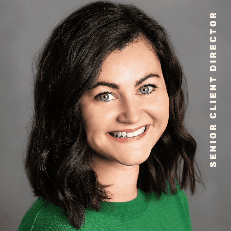 Who We Are - Mueller Communications