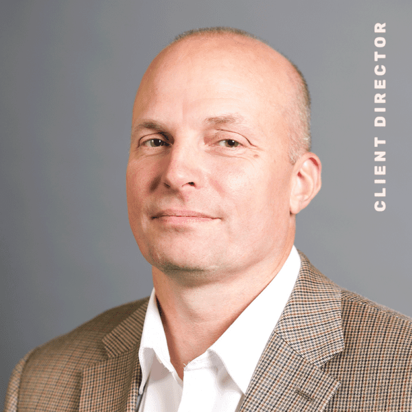 Who We Are - Mueller Communications