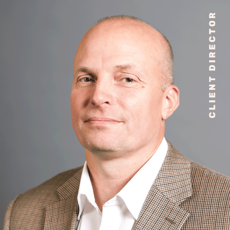 Who We Are - Mueller Communications