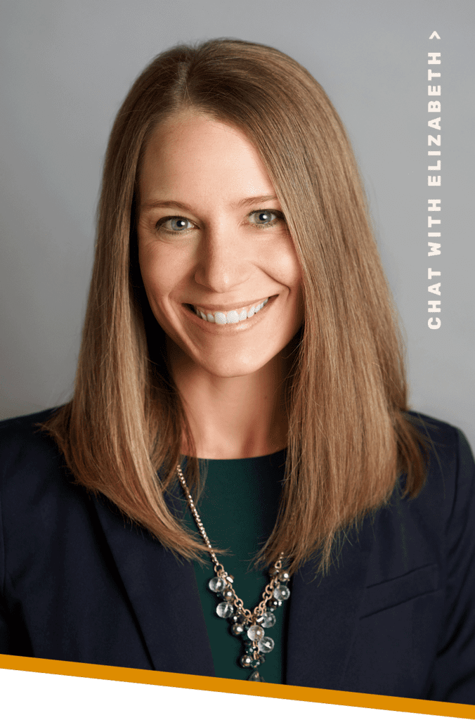 Elizabeth Hummitzsch - Mueller Communications