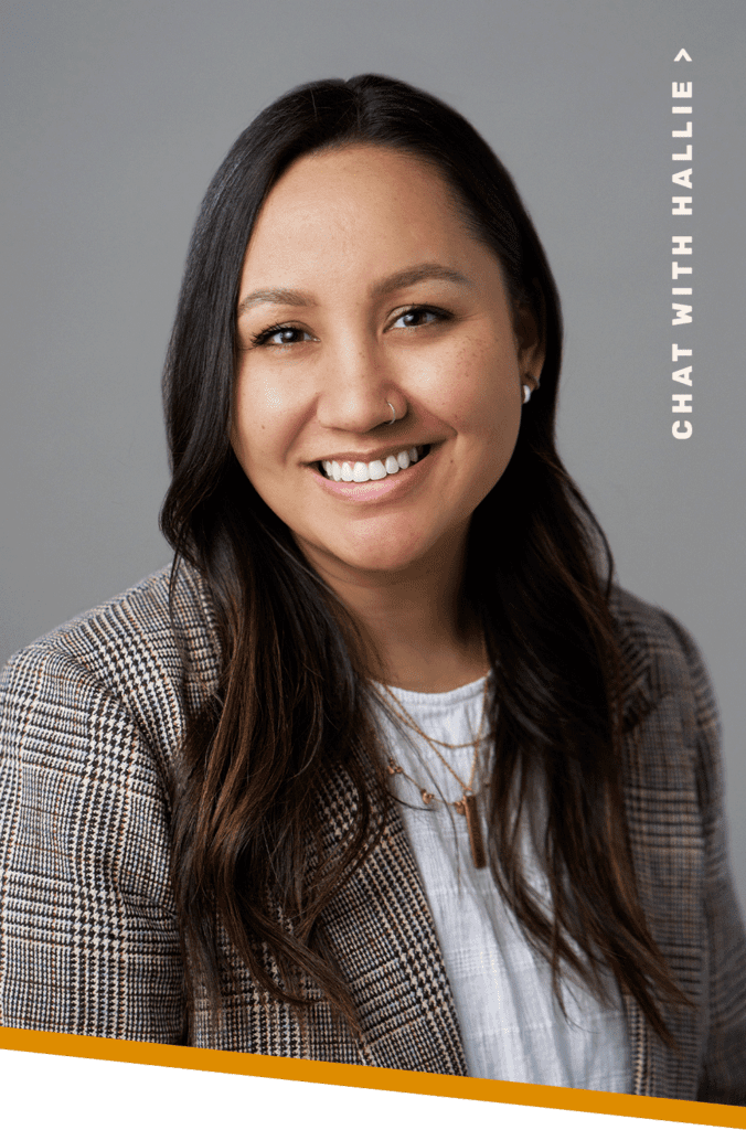 Hallie Hatch - Mueller Communications