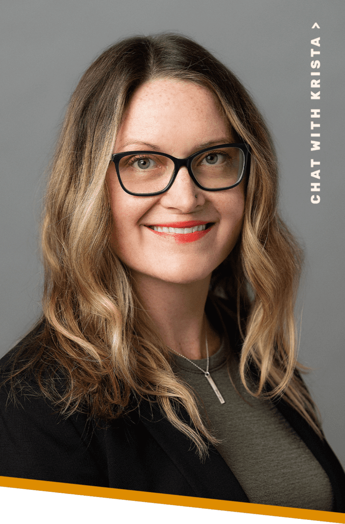 Krista Ruehmer - Mueller Communications