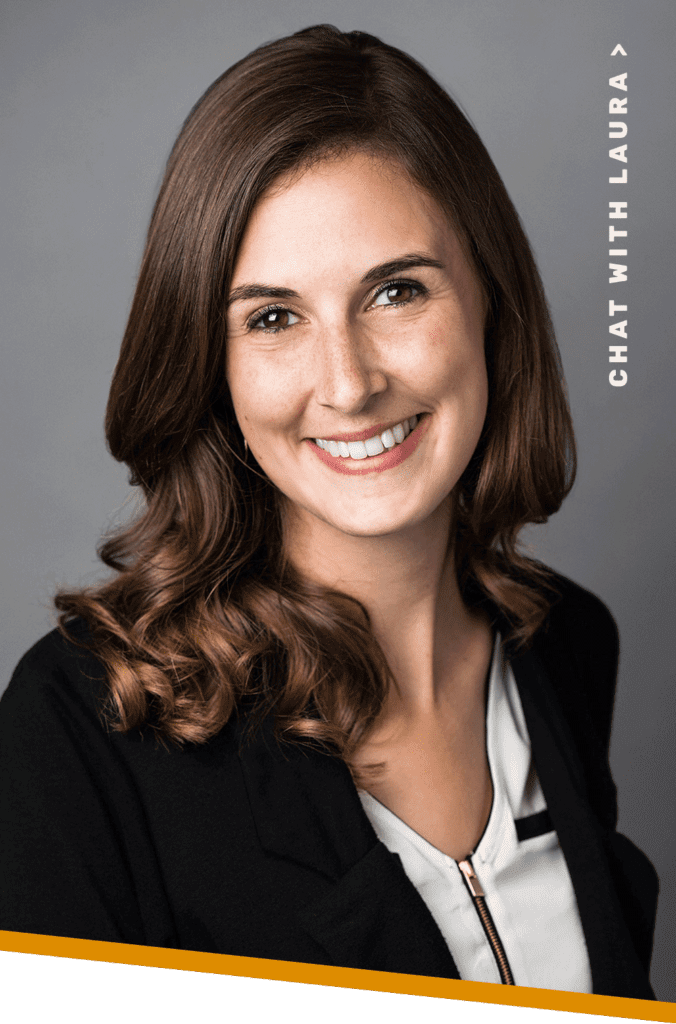 Laura Keller - Mueller Communications