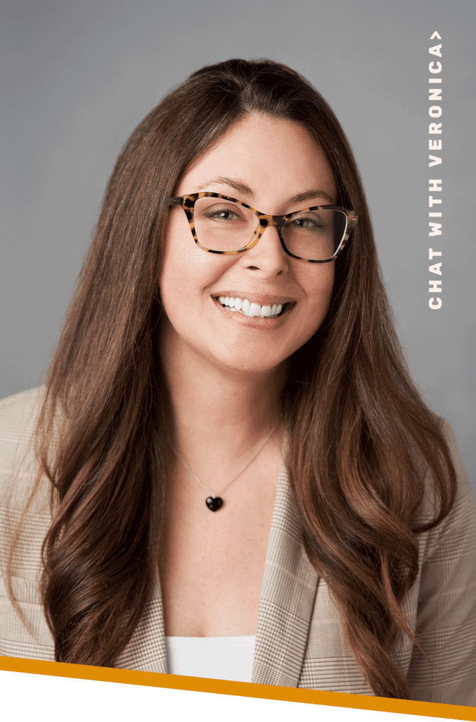 Veronica Pope - Mueller Communications