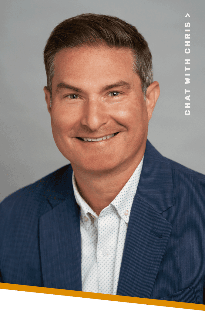 Chris Nelson - Mueller Communications