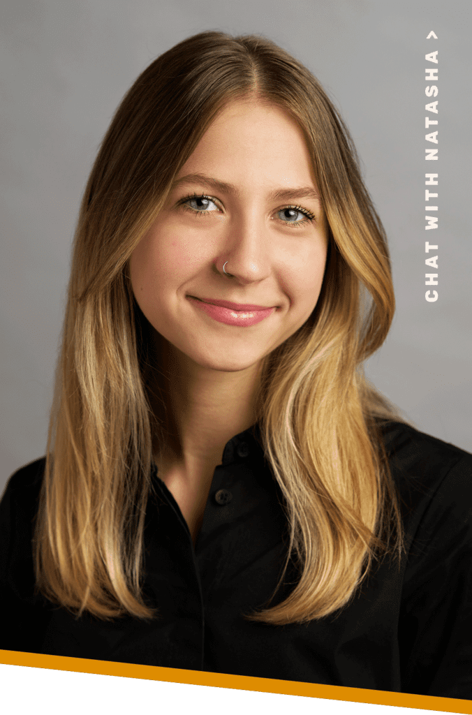 Natasha Bivins - Mueller Communications