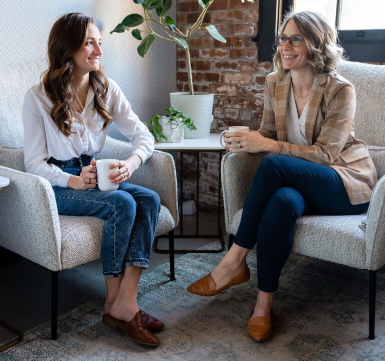 Join Our Team - Mueller Communications