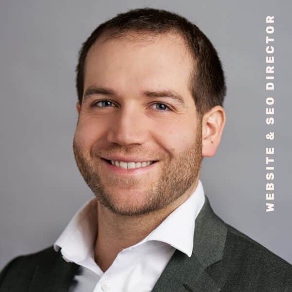 Who We Are - Mueller Communications