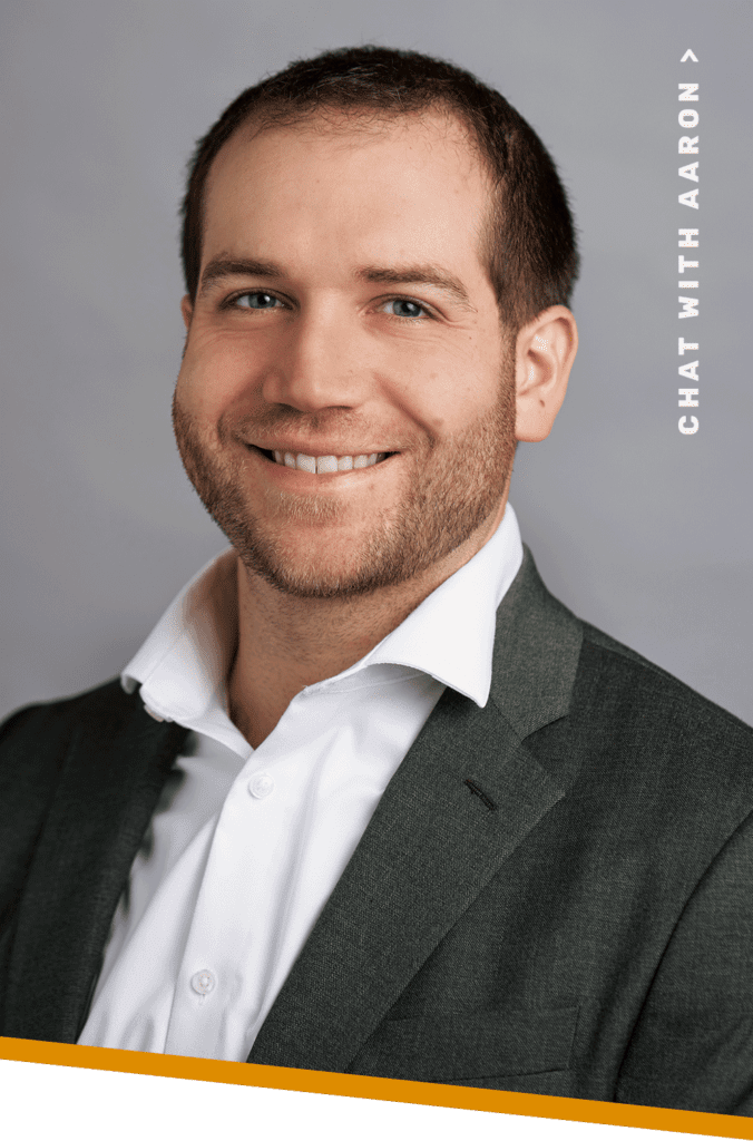 Aaron Stern - Mueller Communications