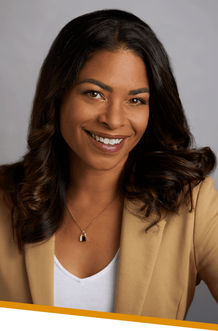 Toya Washington - Mueller Communications