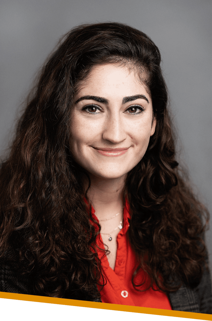 Anna Story - Mueller Communications