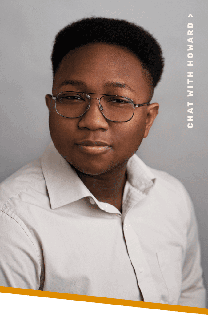 Howard Lewis - Mueller Communications