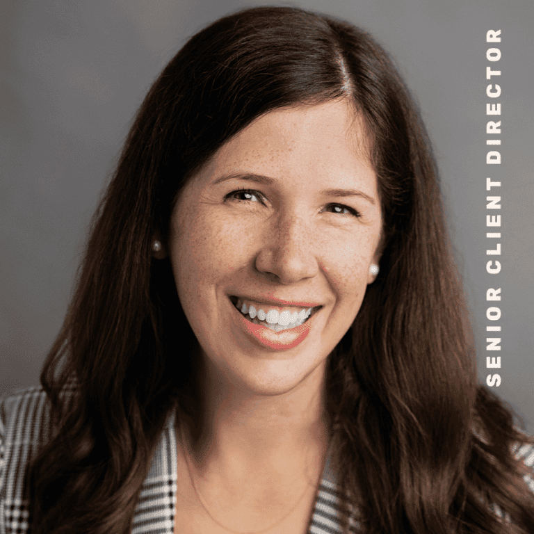 Who We Are - Mueller Communications