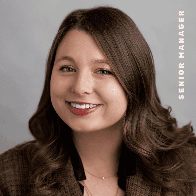 Who We Are - Mueller Communications