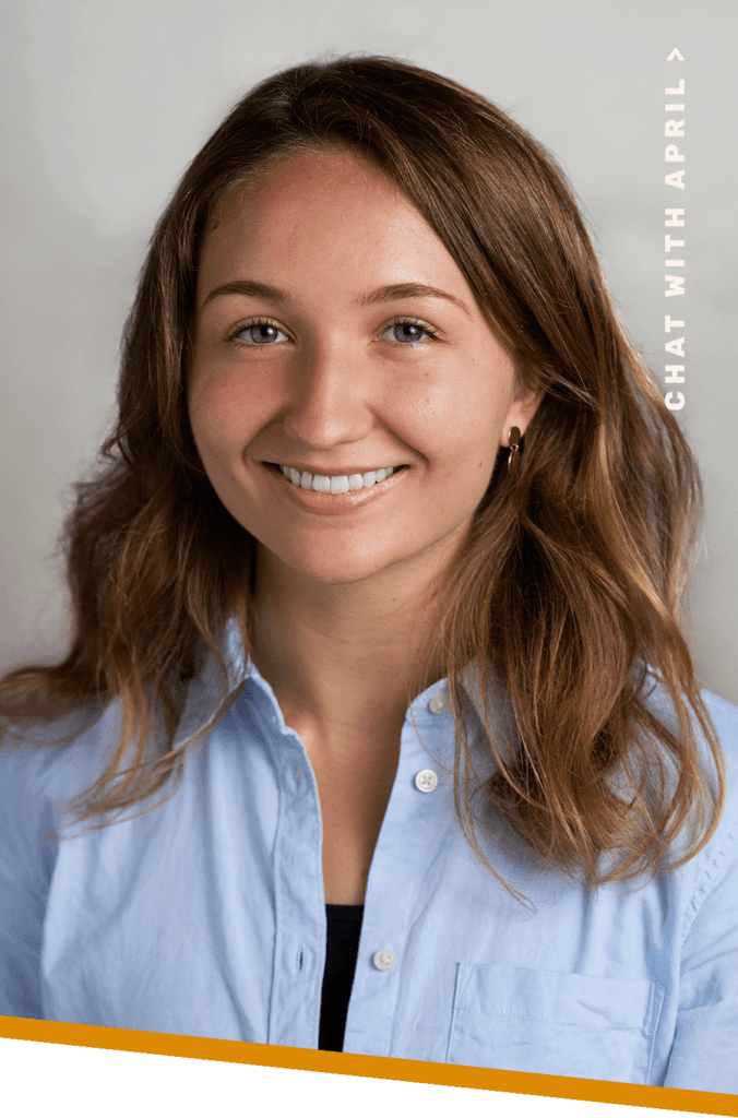 April Greider - Mueller Communications