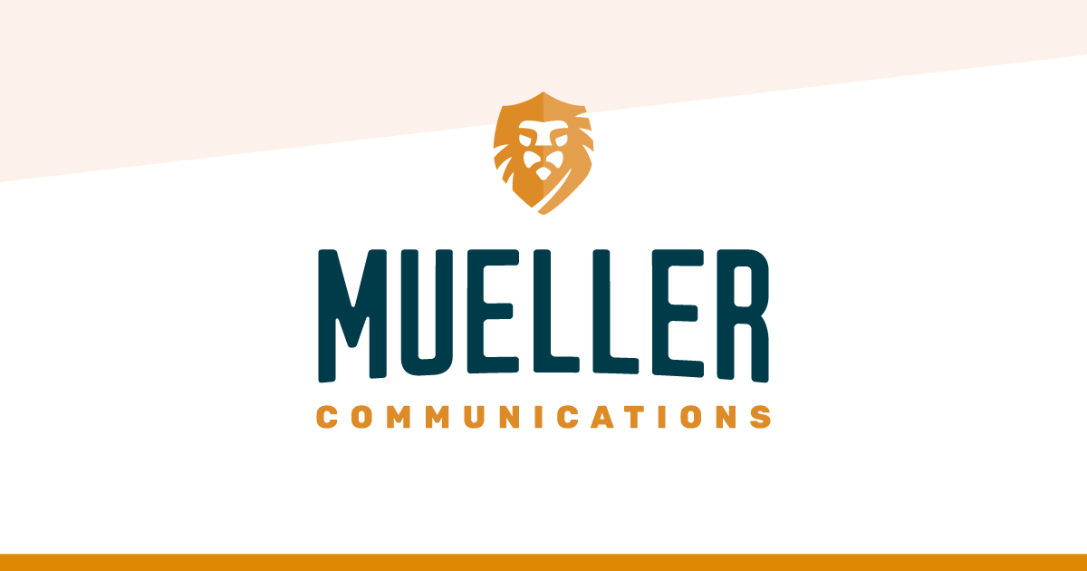 Mueller Communications - Your 360° Communications Firm