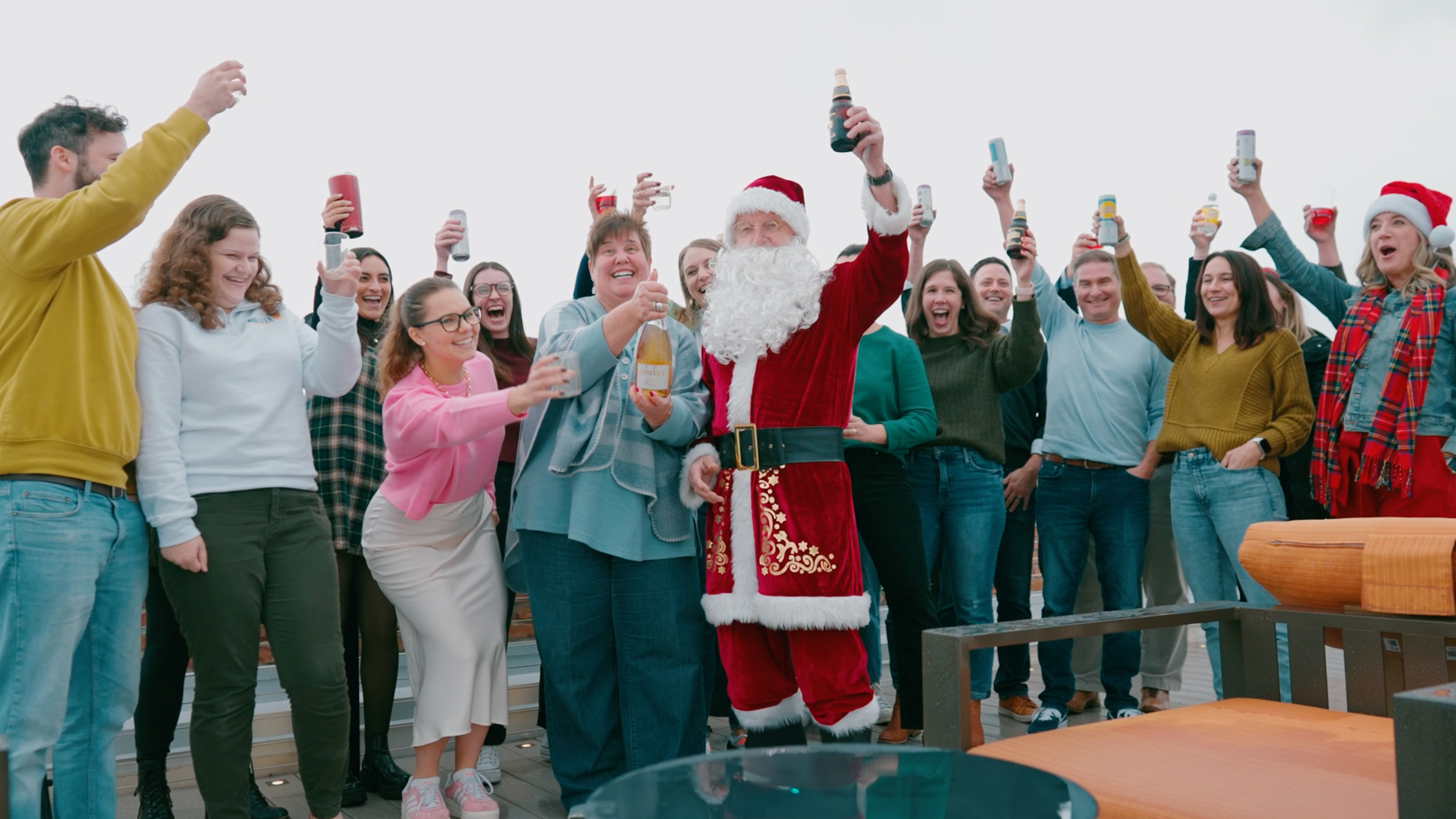 Happy Holidays from Mueller Communications! - Mueller Communications