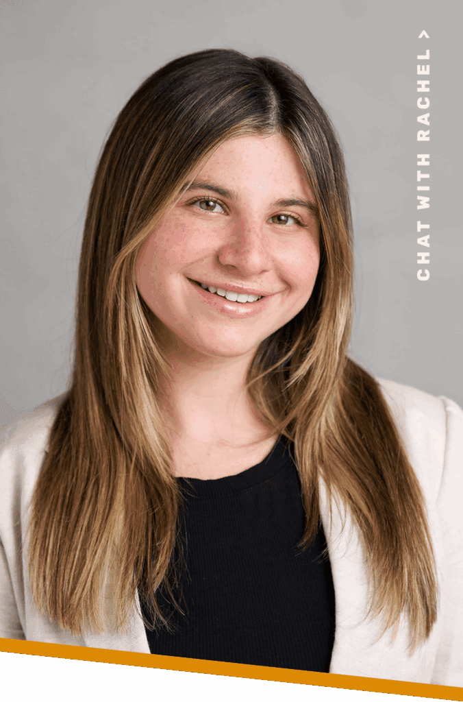 Rachel Weber - Mueller Communications